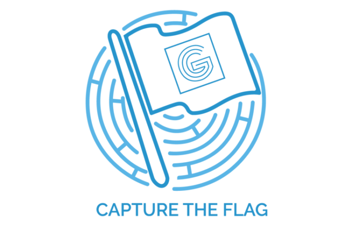 Capture the Flag Cyber Security Competition - Economic Development